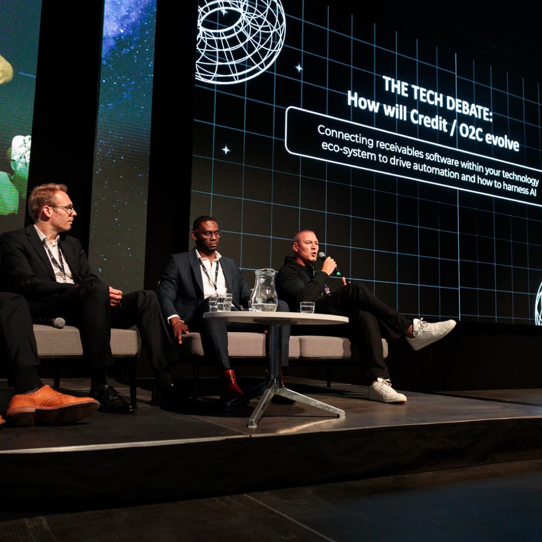 Credit Matters Conference | Callisto Grand